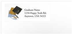 Return Address Labels
